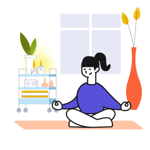 Desconectar en familia: cómo crear un espacio para practicar vuestros ...